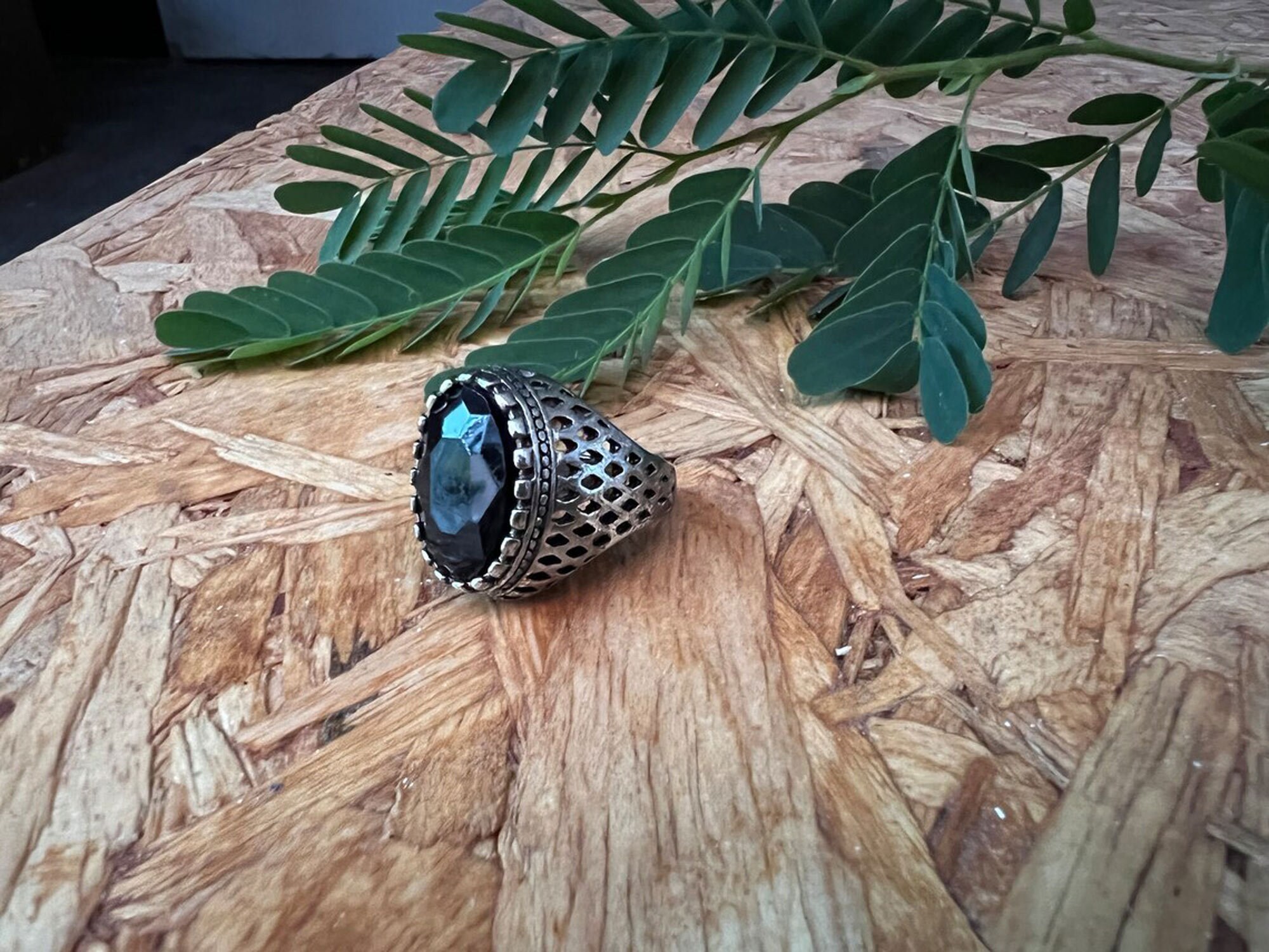 Haunted King Sultan Demon Leader Soul Transformation Satan - Etsy