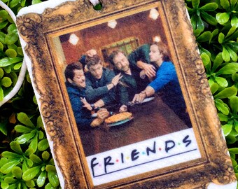 Car Freshie Friends - Etsy