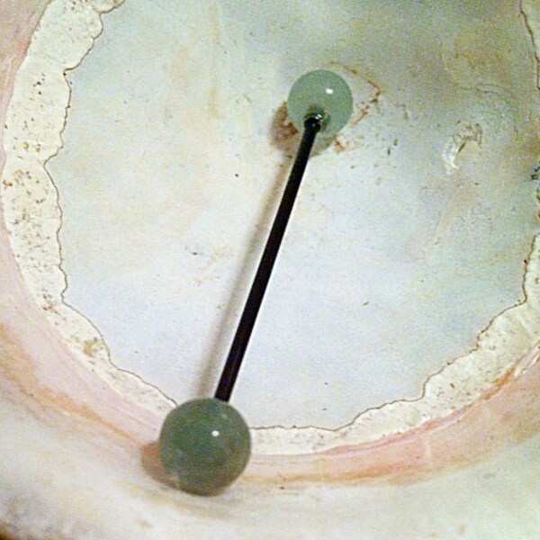 Industrial Barbell - Etsy