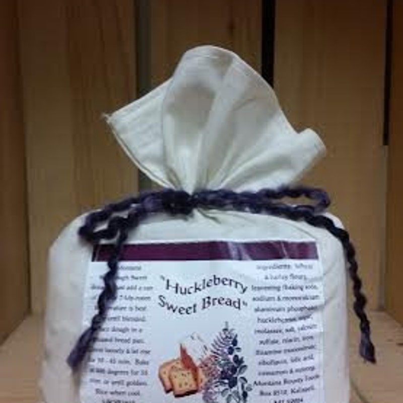 MontanaBountyFoods - Etsy