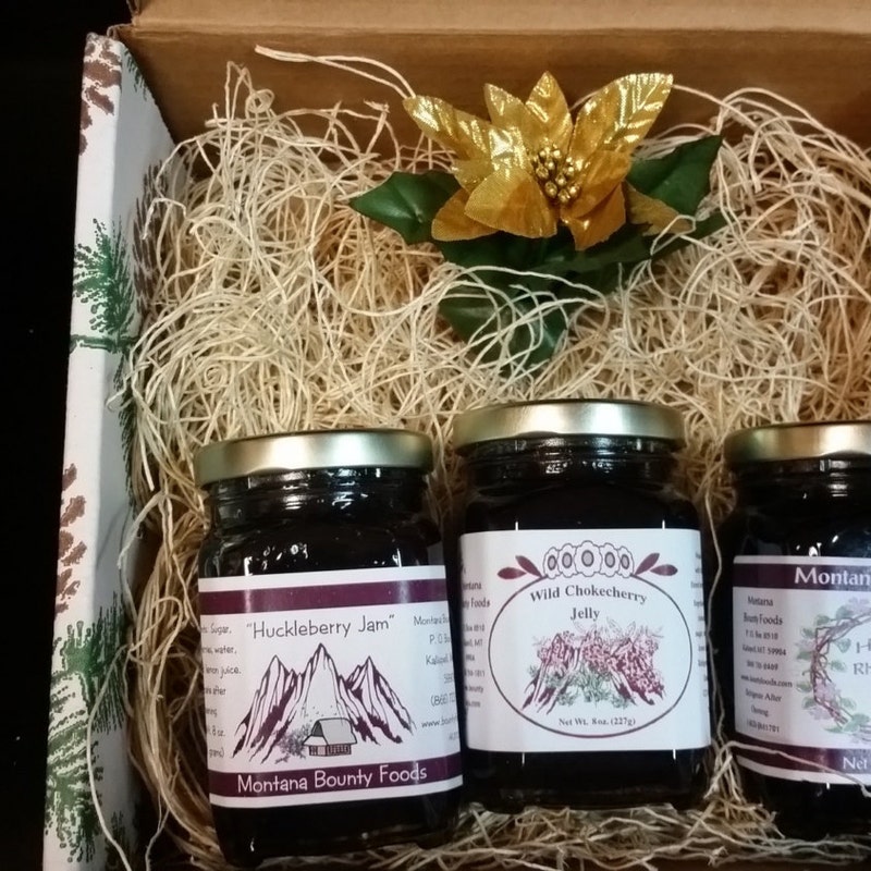 Jam and Jelly Gift Baskets - 60+ Gift Ideas for 2025