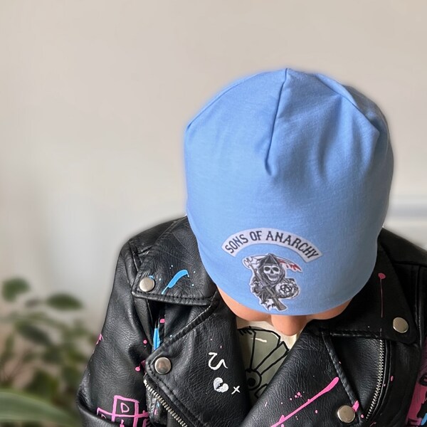 Sons of Anarchy - Etsy UK