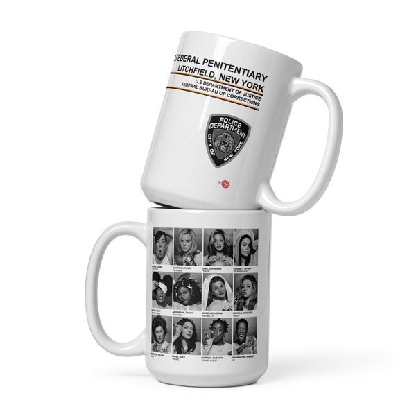 Piper Chapman - Etsy