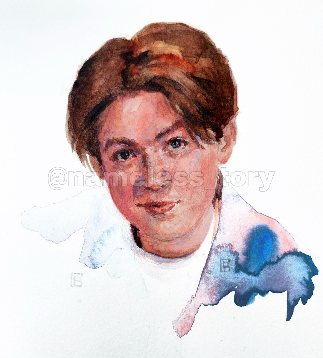 Kit Connor | Nick Nelson (heartstopper) - Etsy