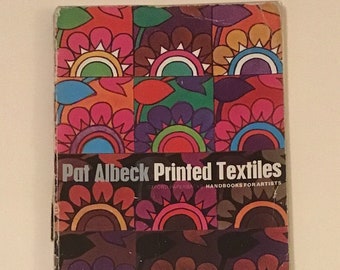 Pat Albeck | Etsy UK