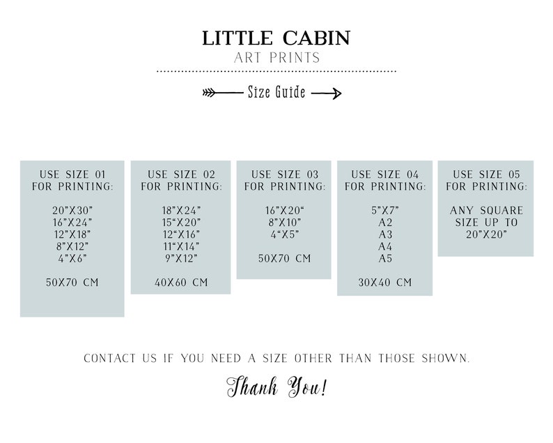 Instant Download Printable Art | Etsy