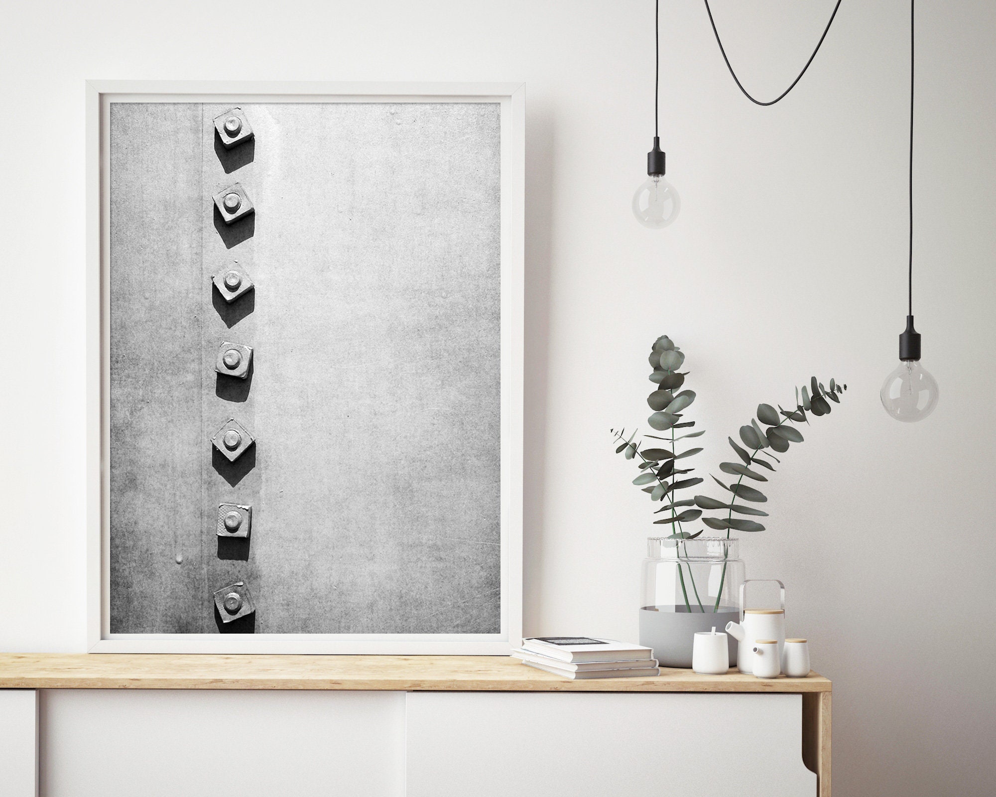 Instant Download Printable Wall Art | Etsy