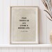 Boho Quote Wall Art Print Digital Download Printable Wall Art Quote ...