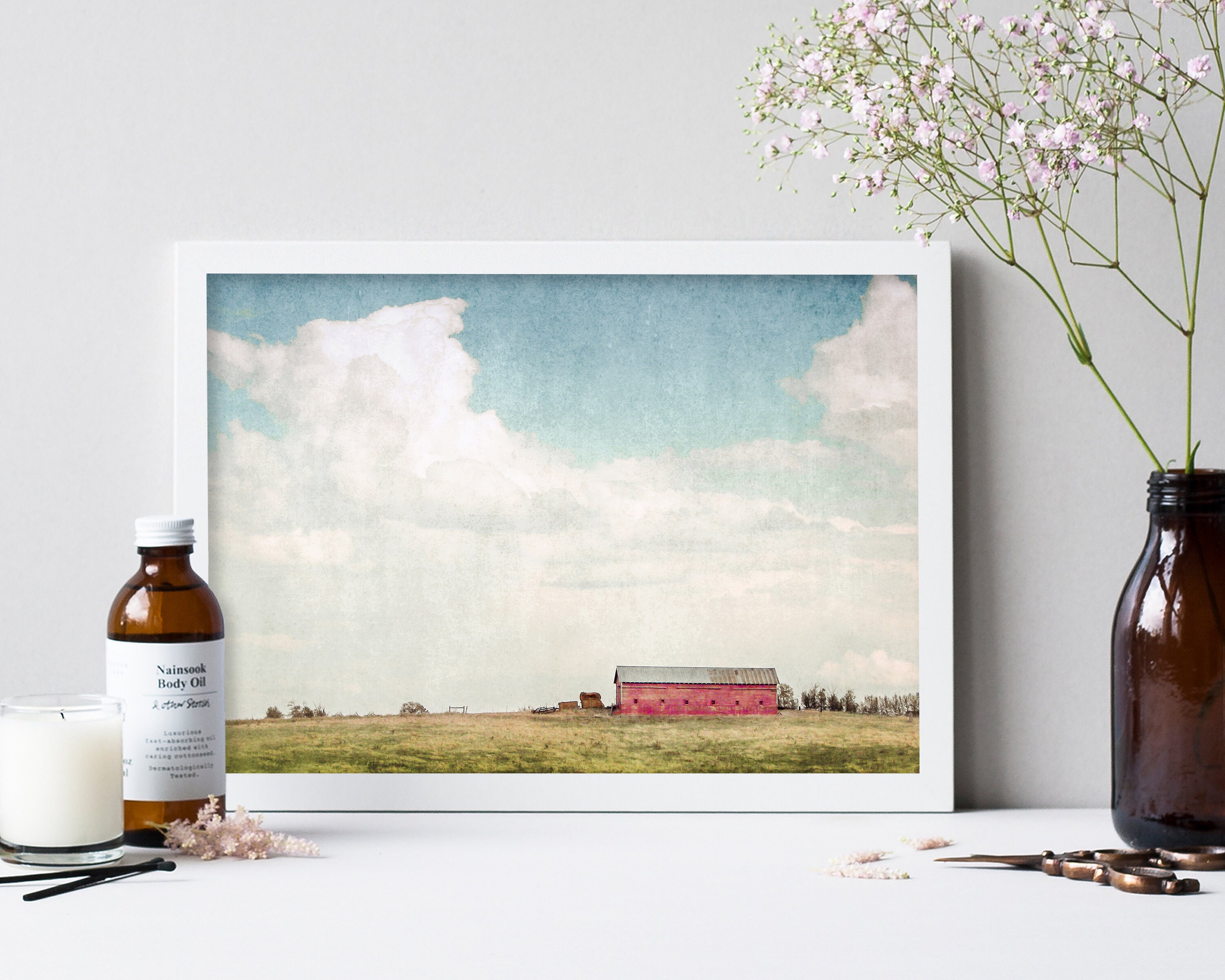 Instant Download Printable Art