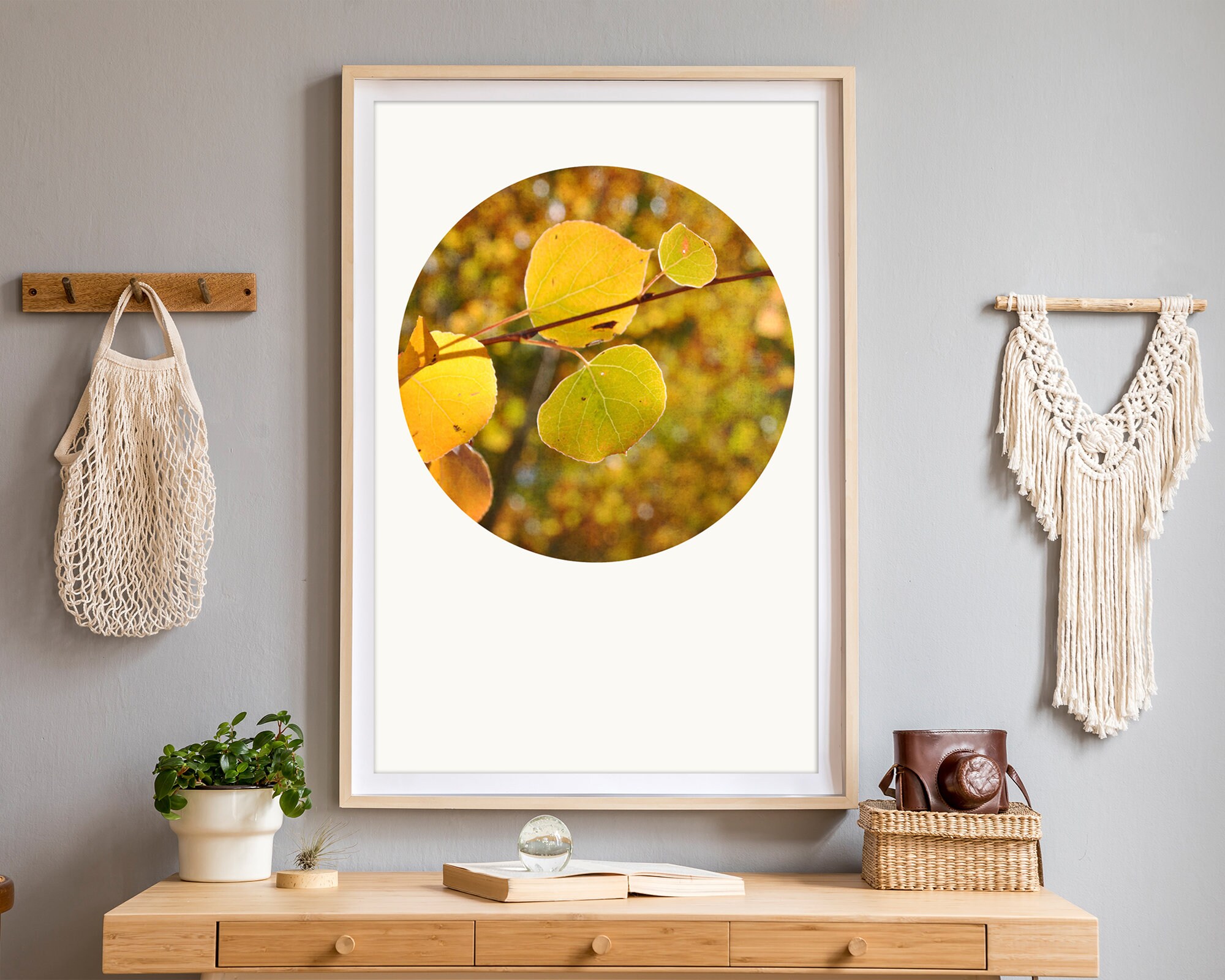 Instant Download Nature Photography Print