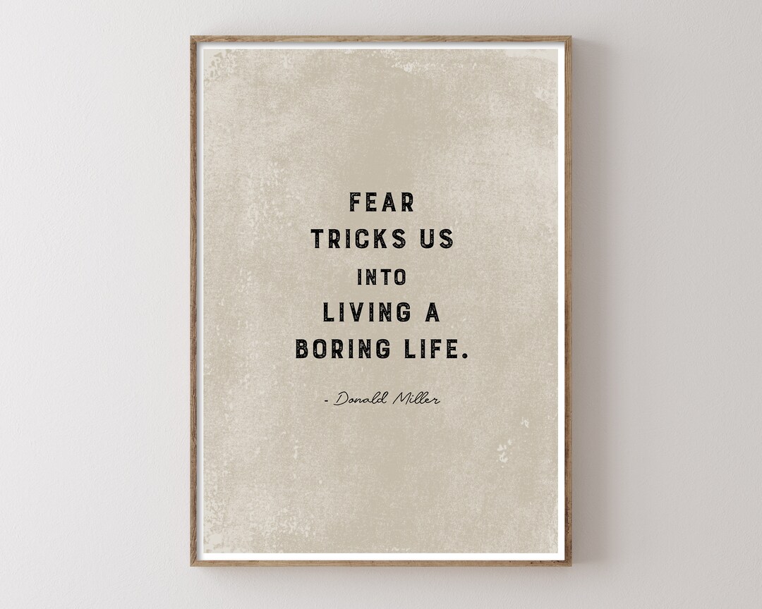 Boho Quote Wall Art Print Digital Download Printable Wall Art Quote ...