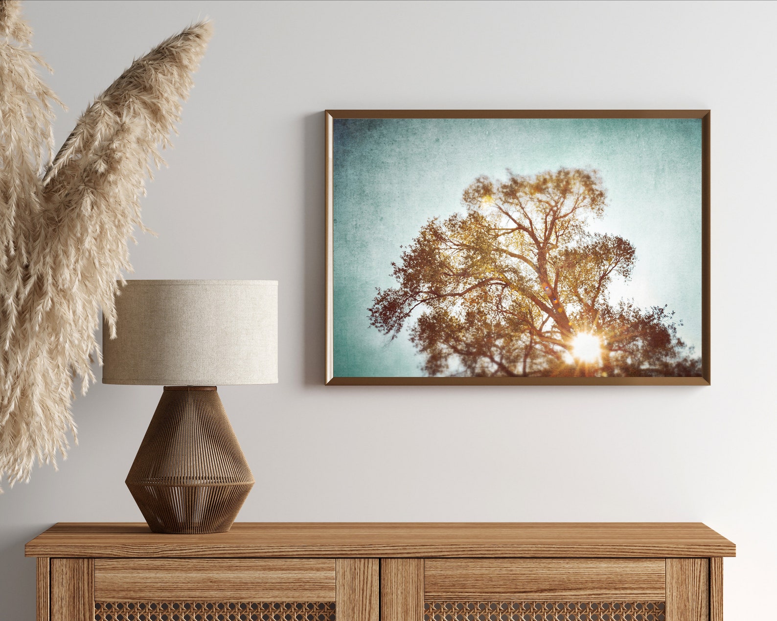 Printable Dreamy Tree Photography Instant Download Prints - Etsy
