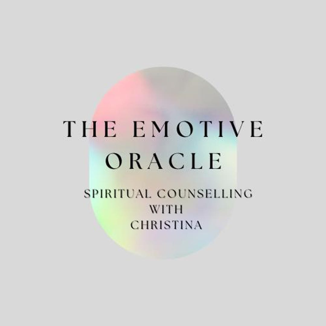 Emotive Oracle Two Card Reading: Gain Clarity on ANY Relationship, Love, Family, Friends, Self ...