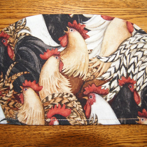 Chicken Tea Cozy - Etsy