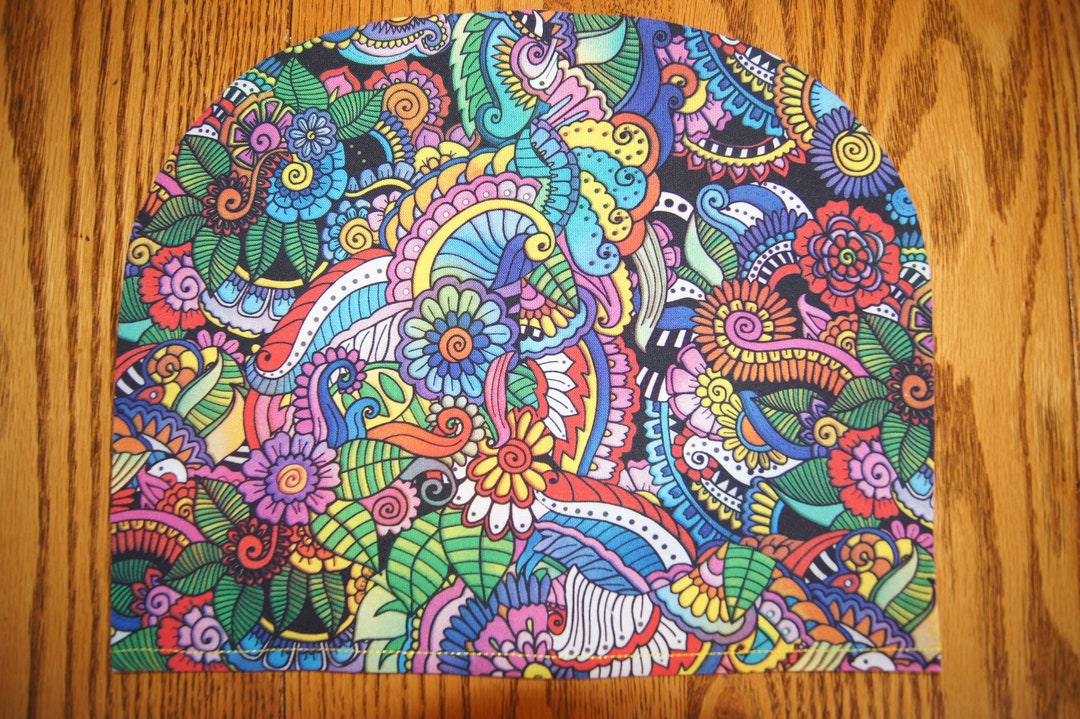 Medium Cozy Cover Para usar con mi Medium Cozy: Libro para colorear ...