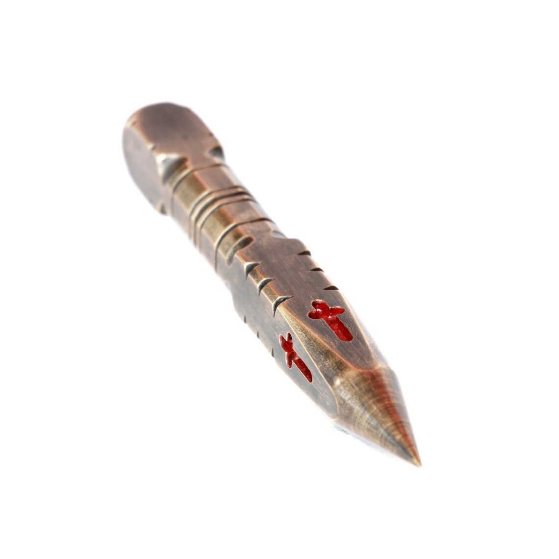 Vampire Stake EDC Marlin Spike - Etsy