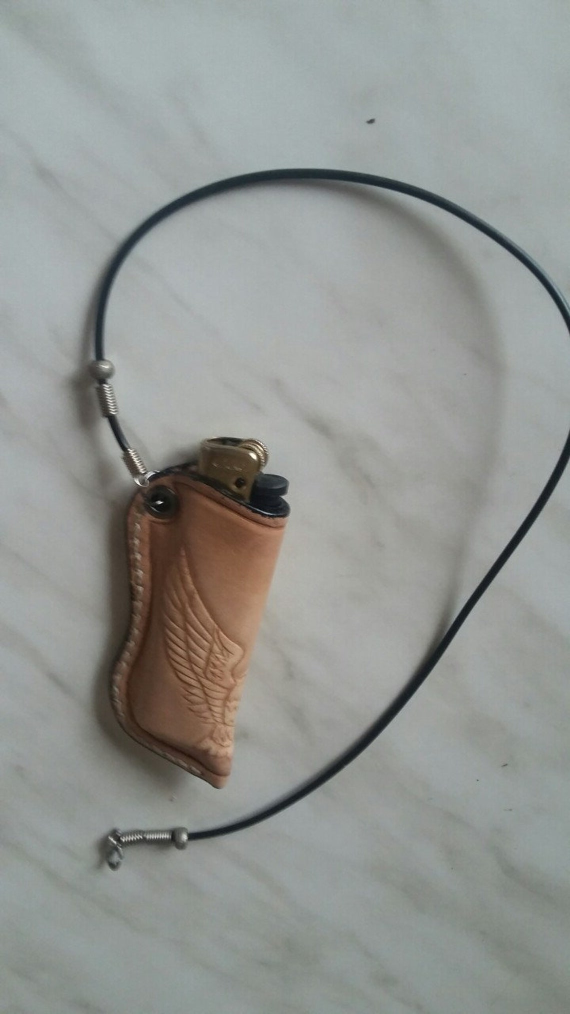 Hand Tooled Leather. Lighter Cover BIC Leather Lighter Holder - Etsy Hand Tooled Leather. Lighter Cover BIC Leather Lighter Holder - Etsy