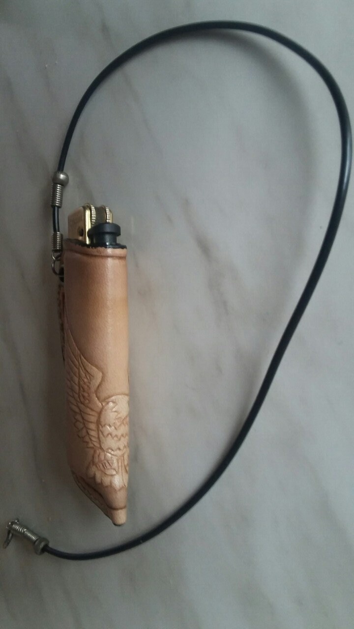 Hand Tooled Leather. Lighter Cover BIC Leather Lighter Holder - Etsy Hand Tooled Leather. Lighter Cover BIC Leather Lighter Holder - Etsy