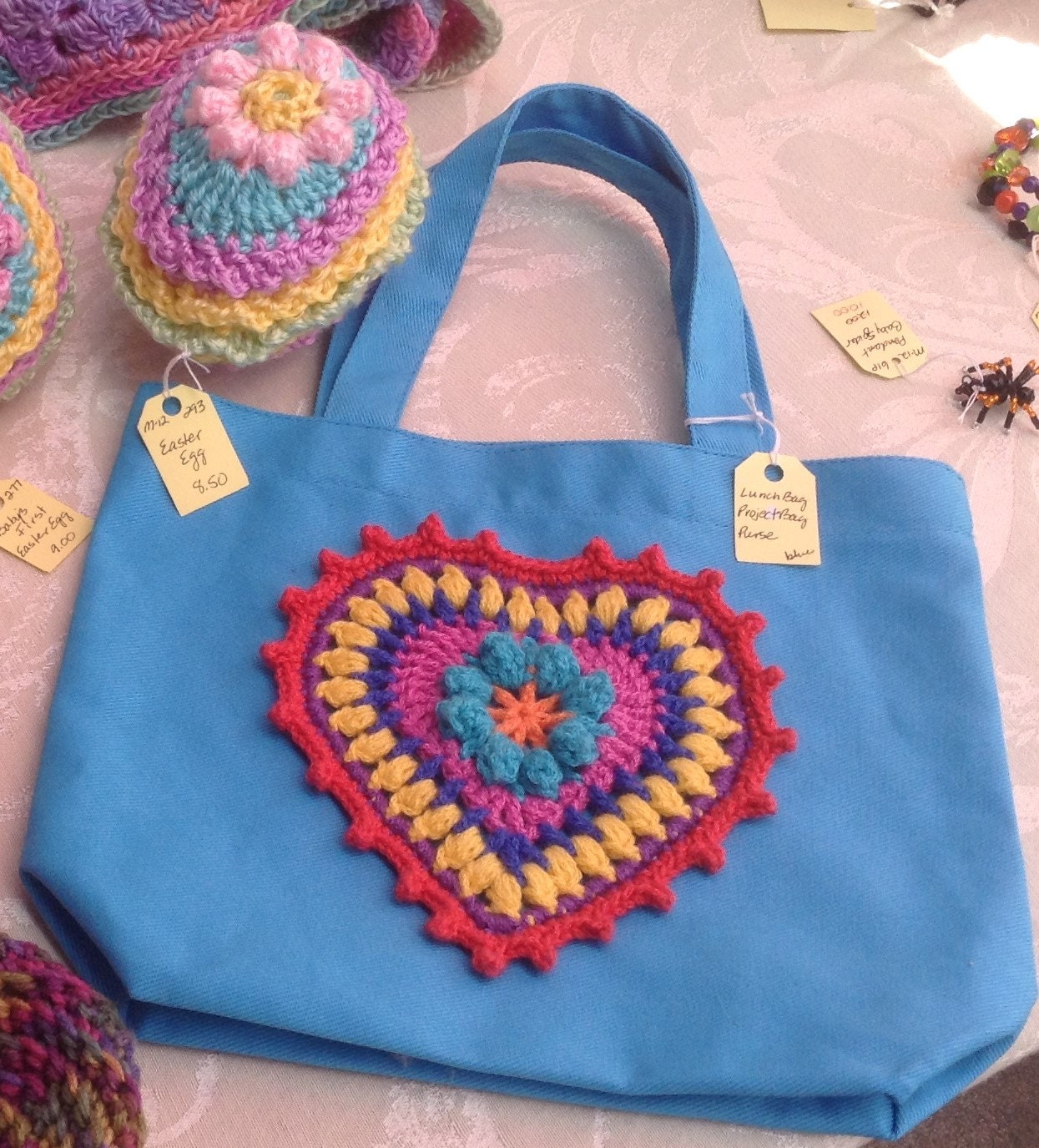 Heart Applique PATTERN - Etsy