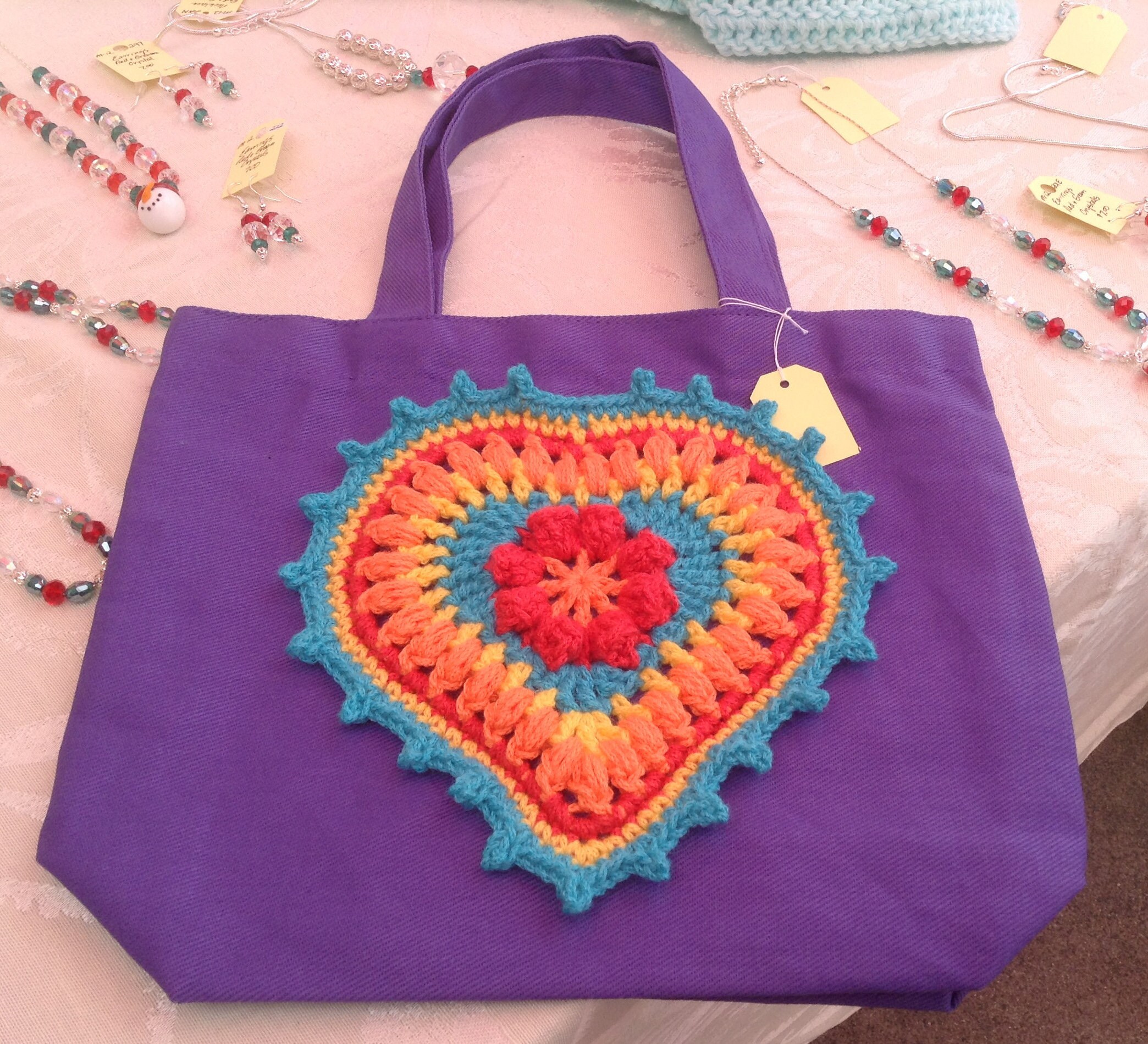 Heart Applique PATTERN - Etsy