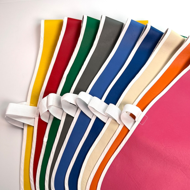 Vinyl Apron Womens - Etsy