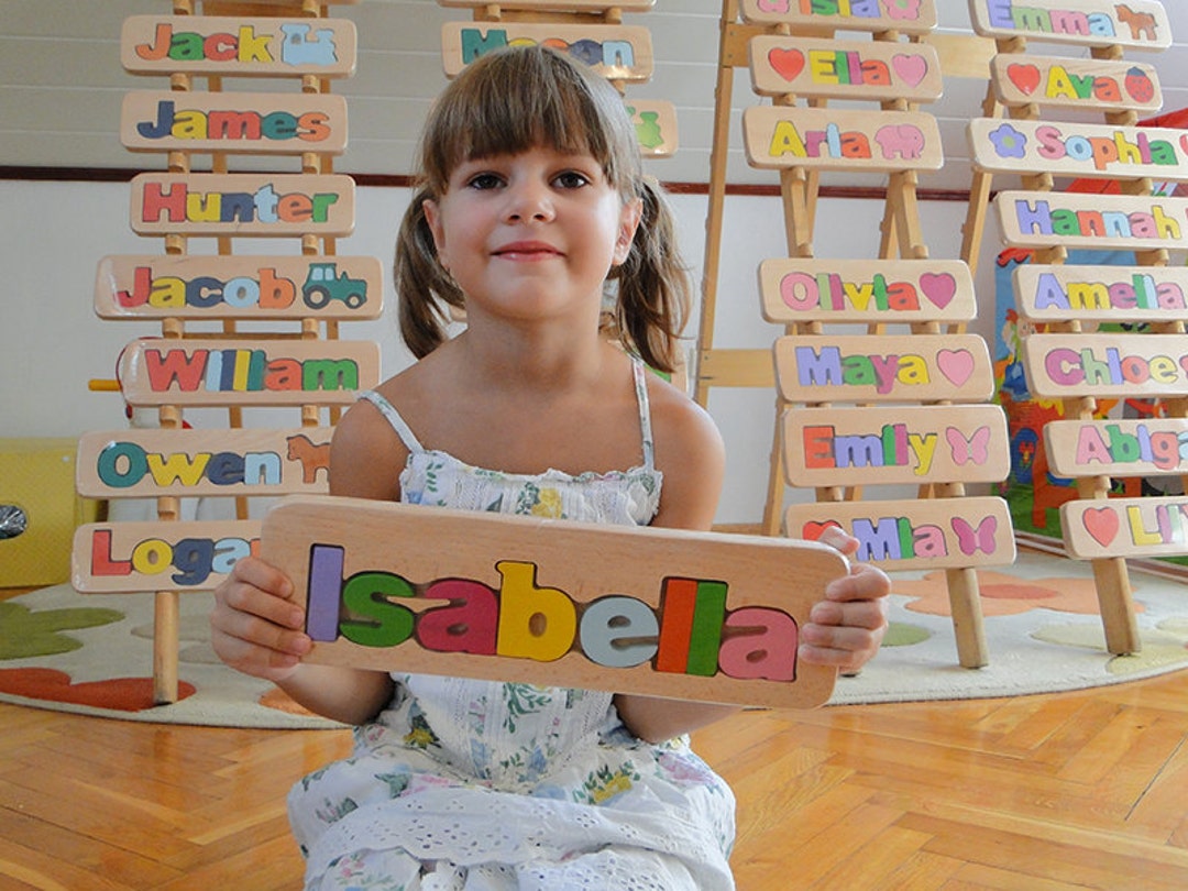 Isabella + Free Engraving Message - Etsy