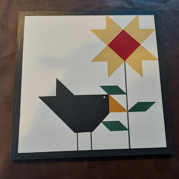 Outdoor Barn Quilts - Etsy