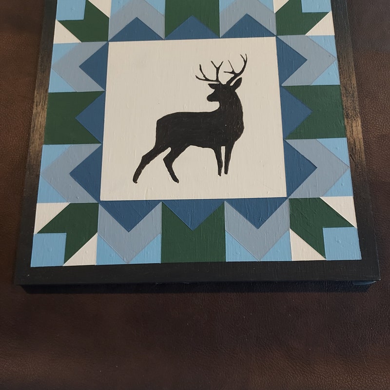 Barn Quilt Patterns - Etsy