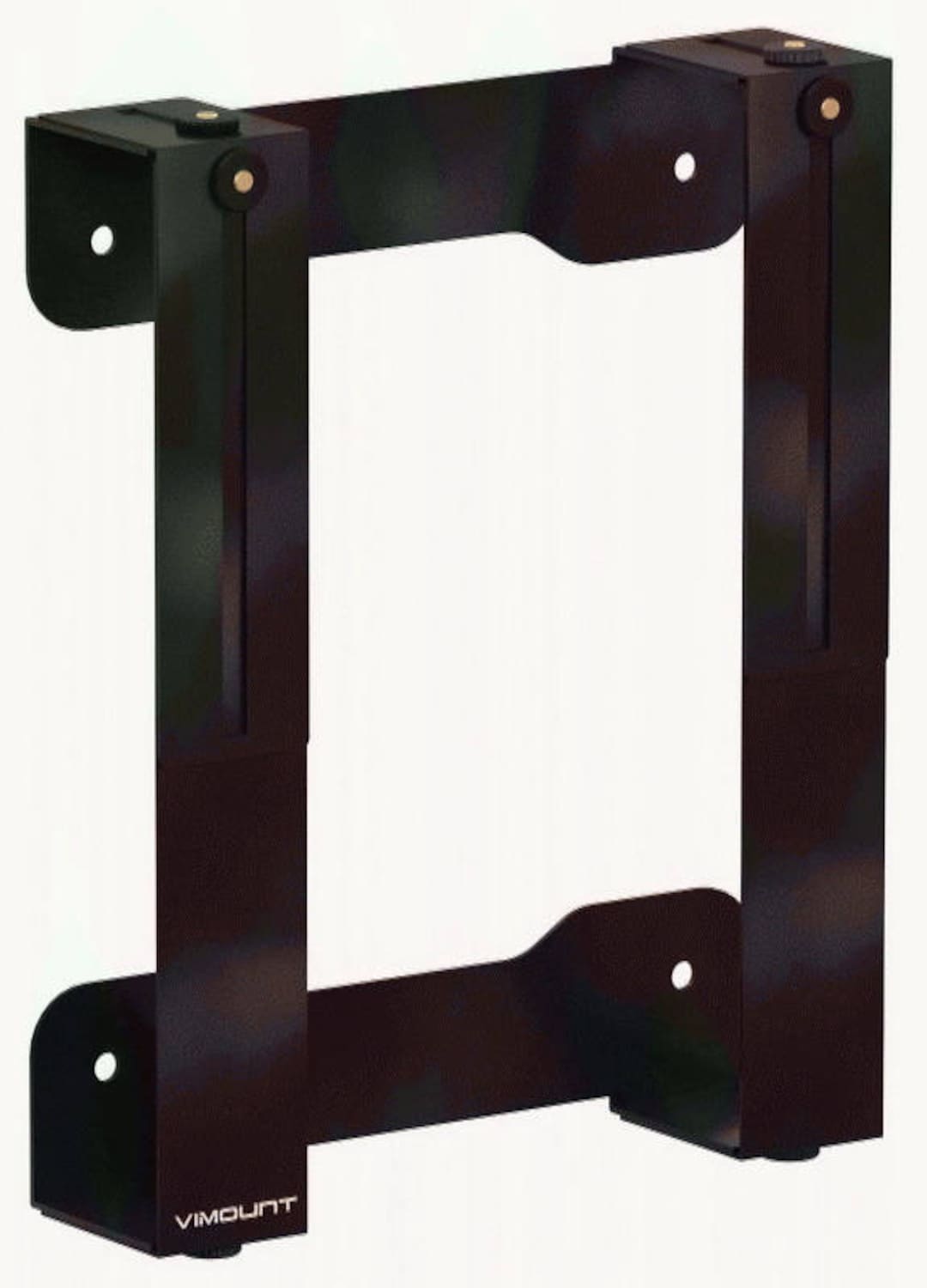 Universal Black Wall Mount for Each XBOX and PS4 Consoles Metal Holder ...