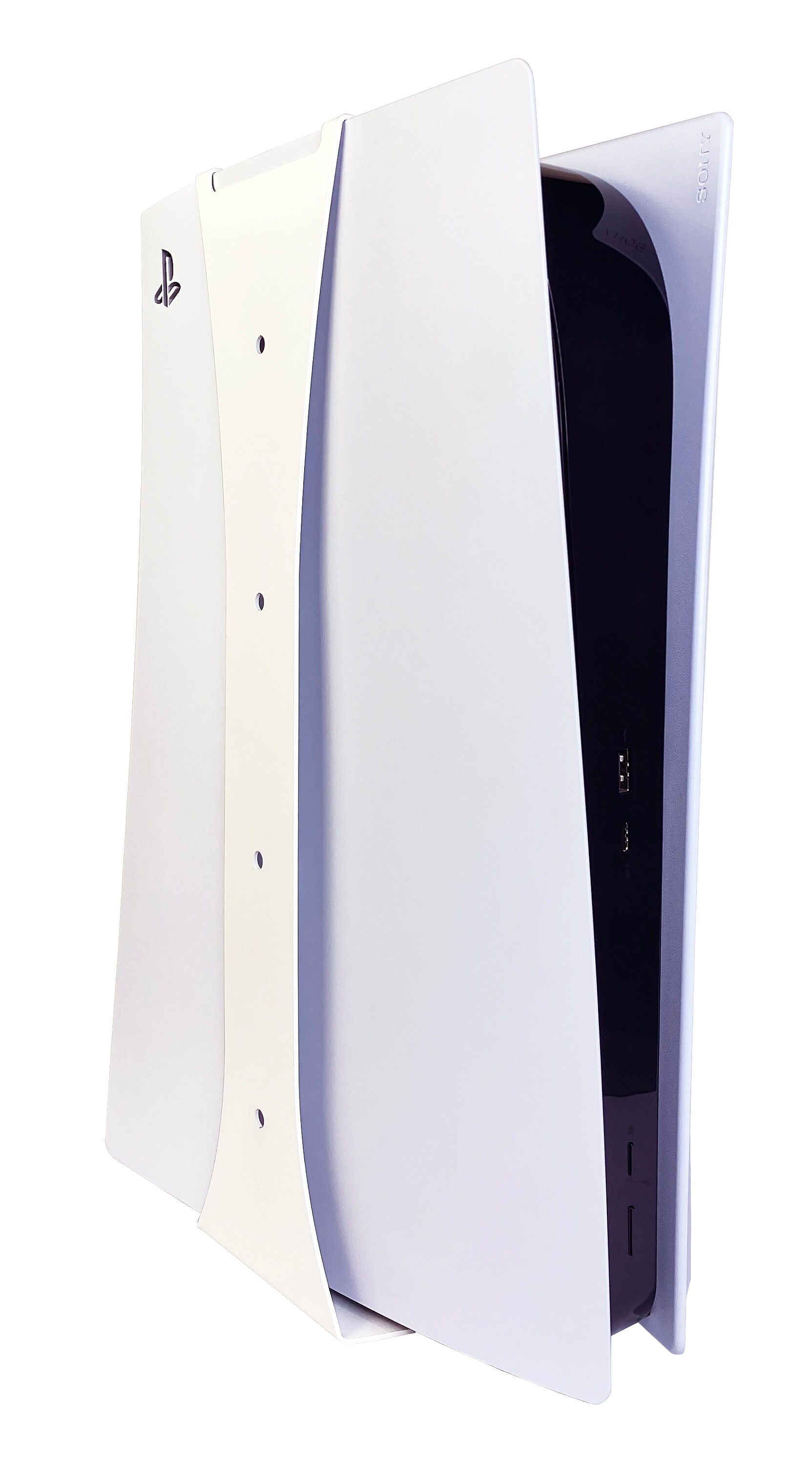 Playstation 5 PS5 Wall Mount White Vimount - Etsy