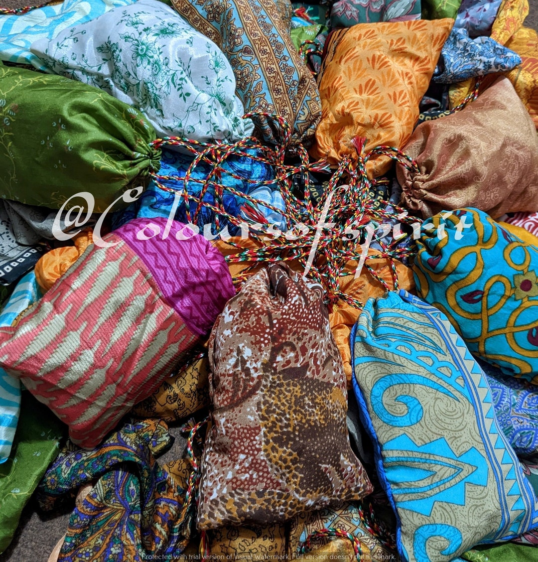 Jewelry bag wholesale store