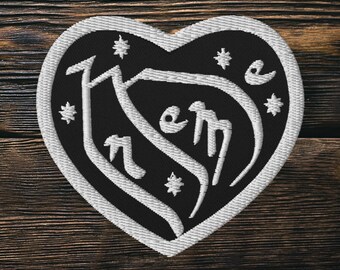 Muse of Memory - Etsy