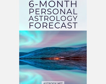 ASTROFIX - Etsy