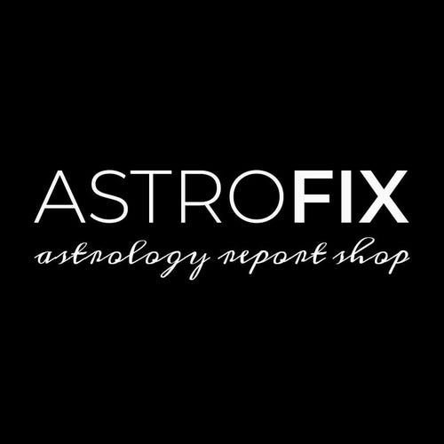 ASTROFIX - Etsy