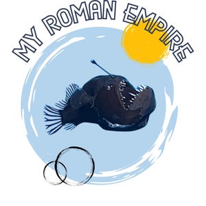 Female Anglerfish Digital Print Pack – 5 X Deep Sea Art Designs for T ...