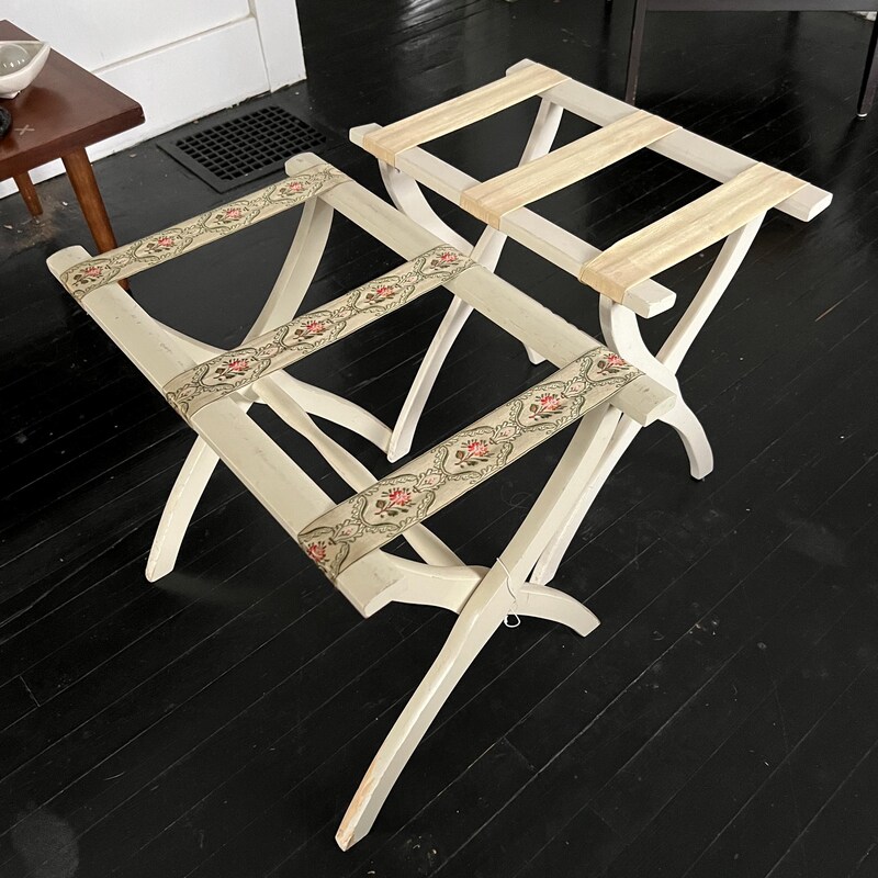 Luggage Rack - Etsy