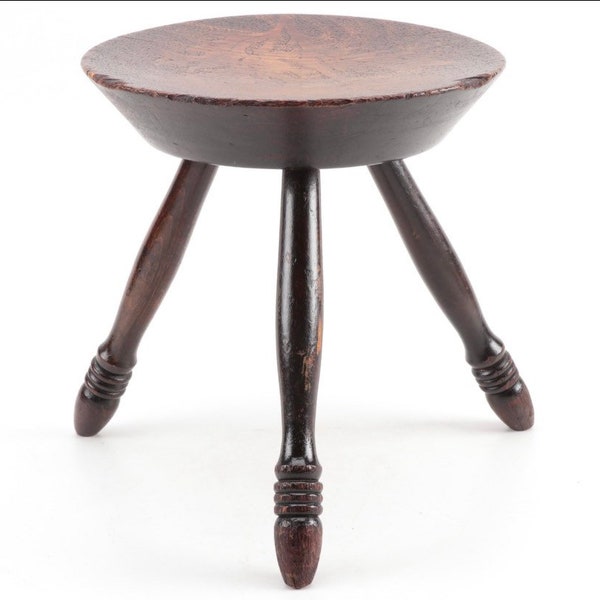 Scottish Stool - Etsy