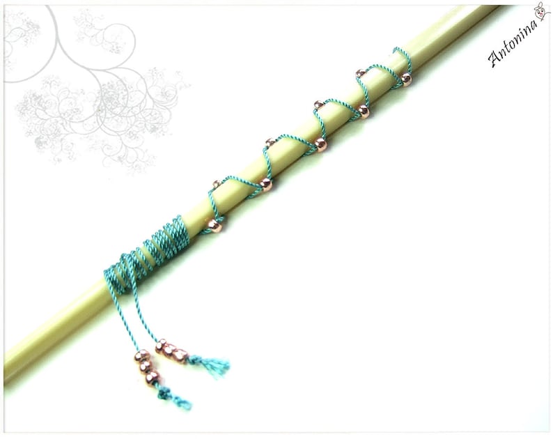 Ribbon for Wrapping Dreads Braids Yarn Beard Jewelry Lace-up - Etsy