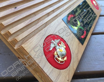 Custom coin holder | Etsy