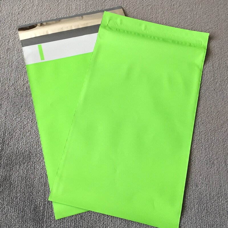 Poly Mailers Custom - Etsy
