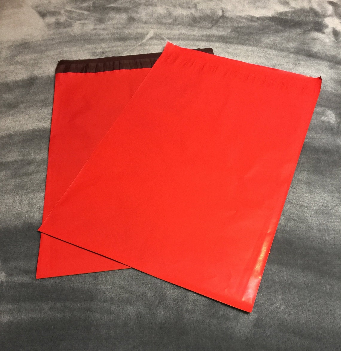 100 6x9 ASSORTED COLORS Poly Mailers Self Sealing Envelopes | Etsy