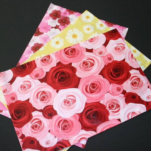 Poly Mailers Custom - Etsy