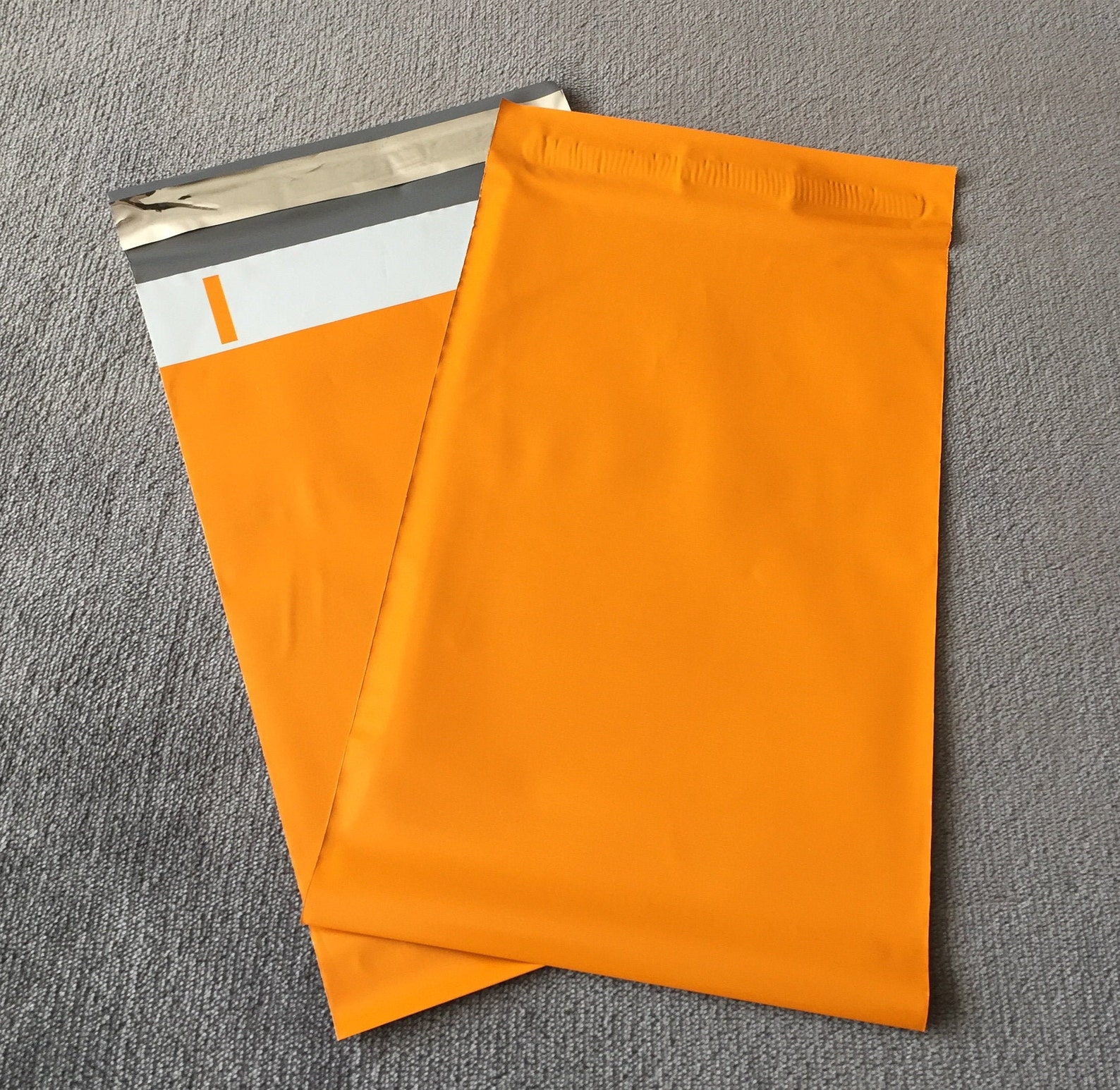 100 6x9 ASSORTED COLORS Poly Mailers Self Sealing Envelopes | Etsy