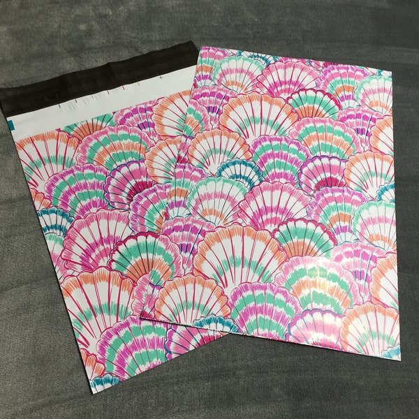 Poly Mailers 10x13 - Etsy