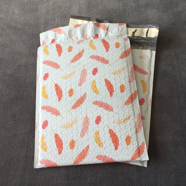 Bubble Mailer - Etsy