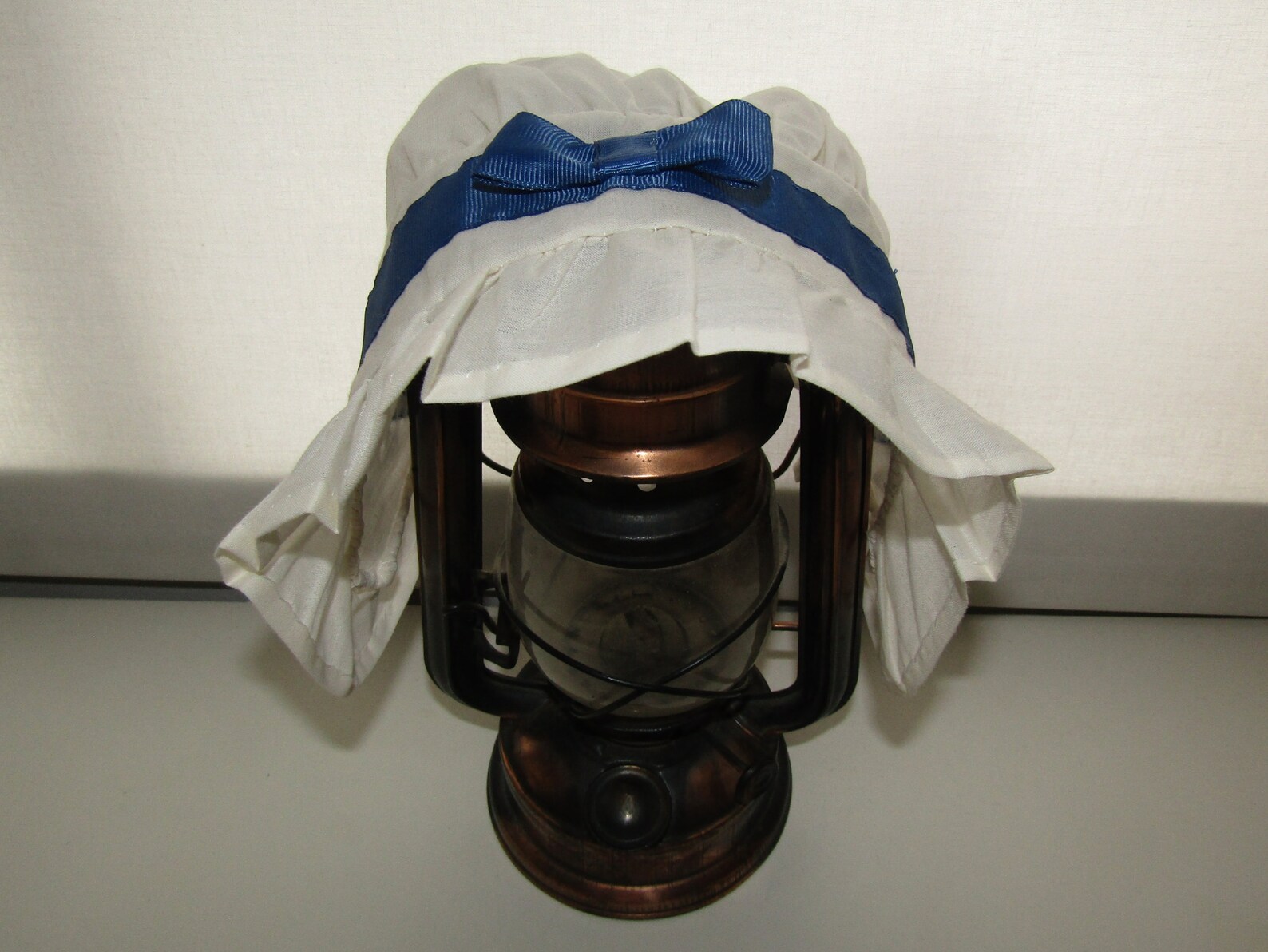 Georgian Day Cap - Etsy