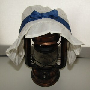Georgian Day Cap - Etsy