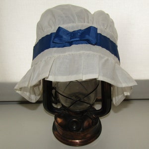 Georgian Day Cap - Etsy