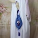 Coffin Bag Pattern and Tutorial - Etsy