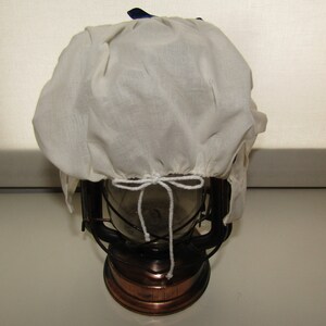 Georgian Day Cap - Etsy